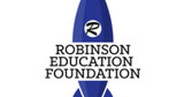 Robinson Education Foundation Coronation Raffle 2025